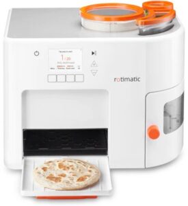 Rotimatic Automatic Roti Maker Machine | Best Kitchen Reviews